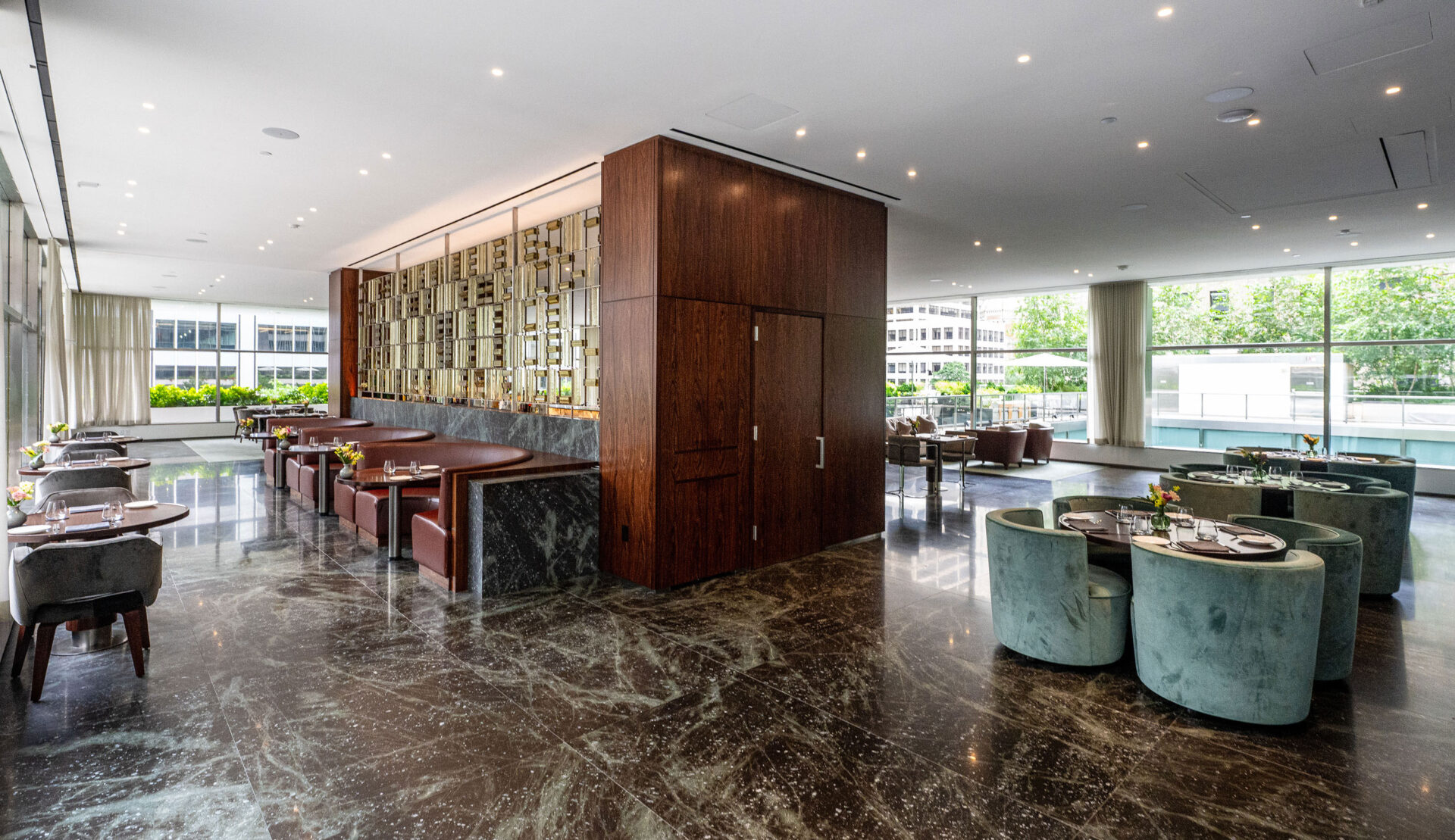 The Lever Club #2 - LeverHouse