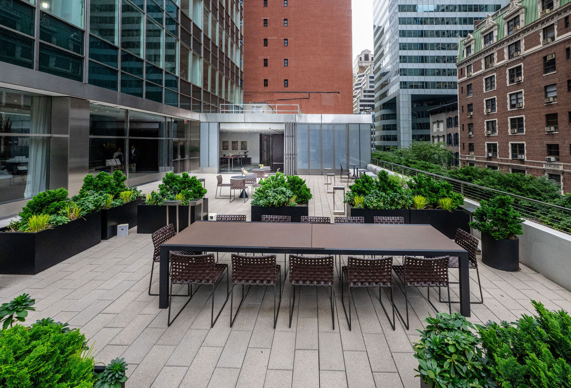 The Lever Club #2 - LeverHouse